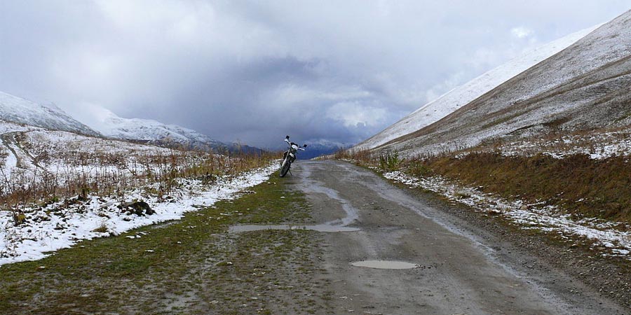 Reisebericht Rundreise Teil 10 - Kutaisi, Lentechi, Mestia - Georgien 2022