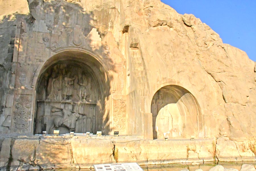 Reisebericht Teil 7 - Rundreise Islamische Republik Iran 2019 ...