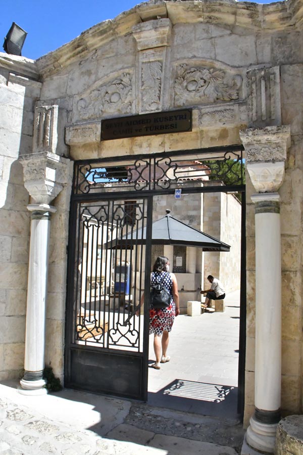 Reisebericht Teil 67 - Antiochia am Orontes / Hatay - Rundreise in der ...