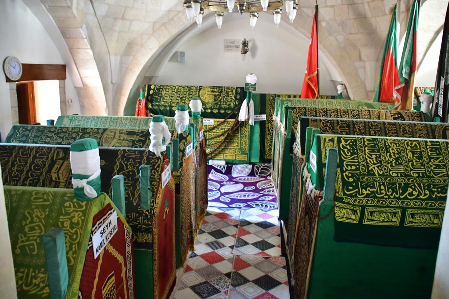 Reisebericht Teil 67 - Antiochia am Orontes / Hatay - Rundreise in der ...