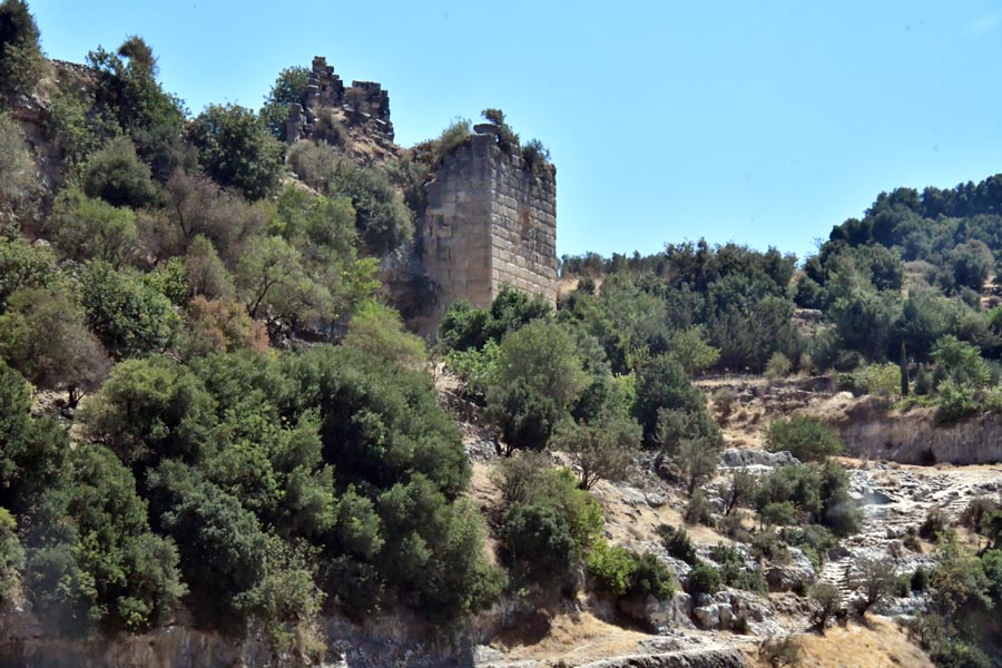 Reisebericht Teil 67 - Antiochia am Orontes / Hatay - Rundreise in der ...
