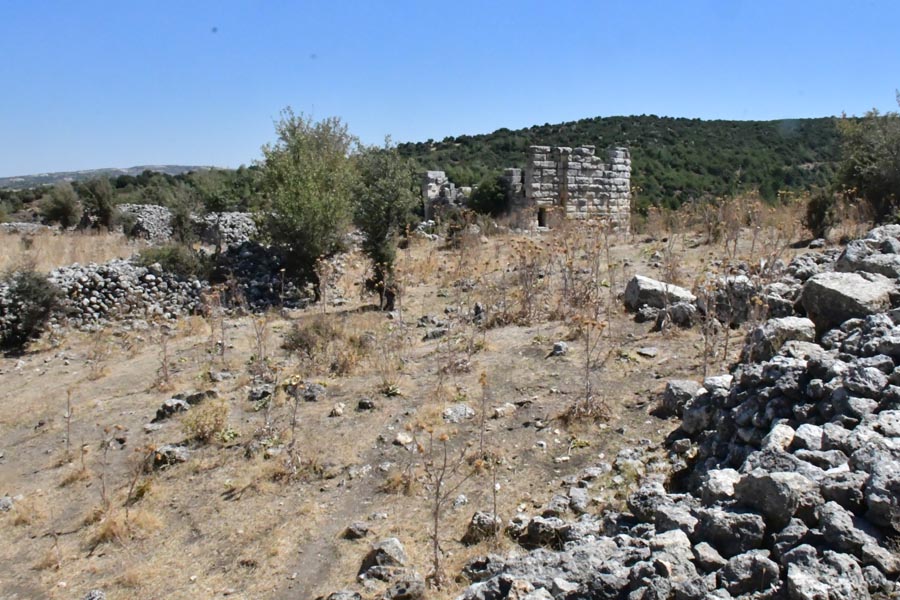 Reisebericht Teil 67 - Antiochia am Orontes / Hatay - Rundreise in der ...