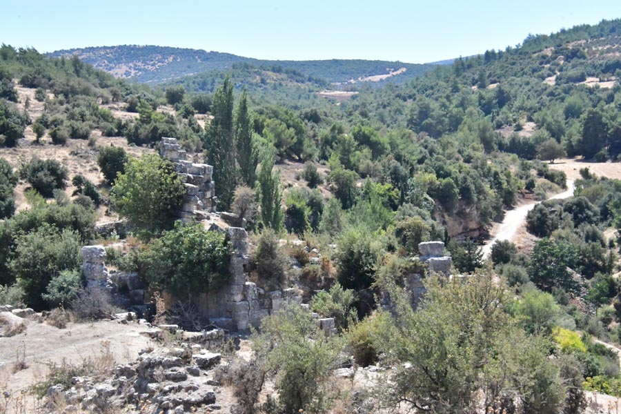 Reisebericht Teil 67 - Antiochia am Orontes / Hatay - Rundreise in der ...