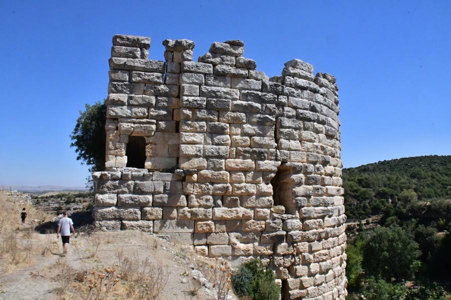 Reisebericht Teil 67 - Antiochia am Orontes / Hatay - Rundreise in der ...