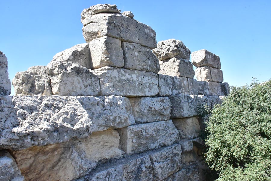 Reisebericht Teil 67 - Antiochia am Orontes / Hatay - Rundreise in der ...