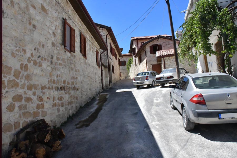 Reisebericht Teil 67 - Antiochia am Orontes / Hatay - Rundreise in der ...