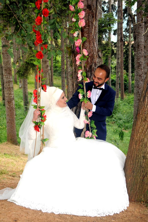 Reisebericht Rundreise Schwarzmeerregion Türk düğün 2017