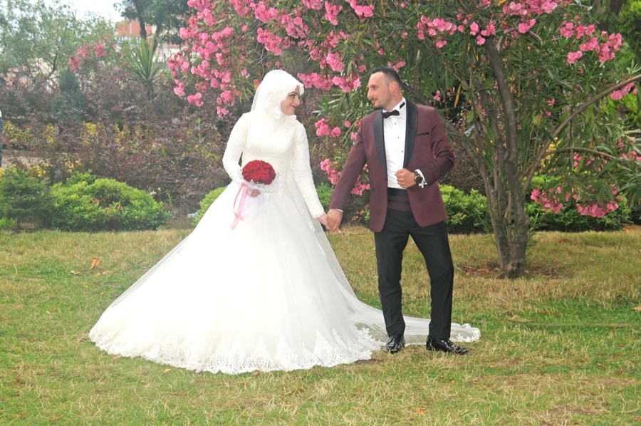 Reisebericht Rundreise Schwarzmeerregion Türk düğün 2017