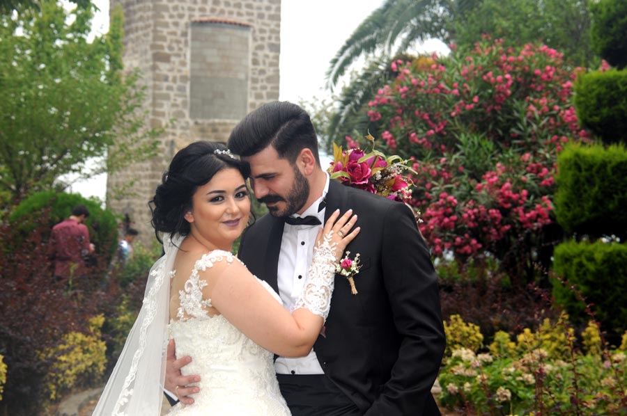 Reisebericht Rundreise Schwarzmeerregion Türk düğün 2017